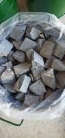 China LaCe Metal 99.5% Rare Earth Metal for sale