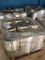 China Soluble Magnesium Alloy Billet Material For Oil And Gas Industrial Downhole Well Tools High Strength for sale