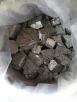 China ALScZr Sc 2% Zr 1%  Aluminum Scandium Zirconium Master Alloy For Grain Refine Additive For Smelters for sale