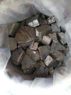 China ALScZr Sc 2% Zr 1%  Aluminum Scandium Zirconium Master Alloy For Grain Refine Additive For Smelters for sale