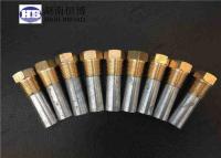 China Boat Engine Zinc 6L2289 Anode 1/2
