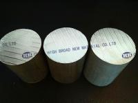 China High Corrosion Resistance ASTM B 348-2013 Magnesium Billet Zk60 Casting Rod for sale