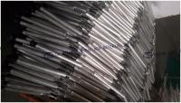 China AZ63 Anode Rod Derusting Anode Magnesium Rod For Solar Water Tank for sale