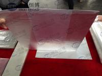 China Hot Rolling Magnesium Alloy Plate AZ31 0.2 Mm 0.4 Mm 0.8 Mm Thickness For CNC Engraving for sale