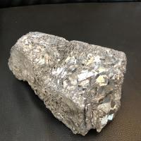 China Nickel Scandium Alloy Nickel Base Master Alloy NiSc For Smeltings, Metallurgic , Additive Improve Alloy Performance for sale