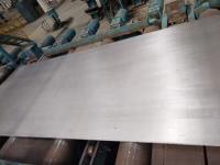 China 1mm-100mm Thickness Magnesium Alloy Plate EN Standard AZ31 AZ80A T5 for sale