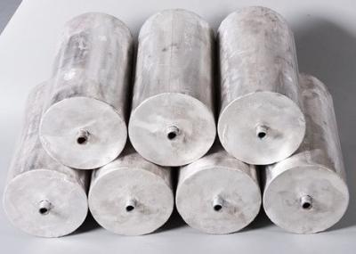 China High Potential Cathodic Protection Magnesium Anode ASTM B843-M1C for sale