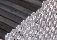 China Electric Water Heater Anode Rod / ASTM Aluminum Anode Rod 9-1/2