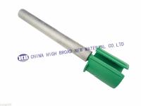 China Magnesium Water Heater Anode Rod for Waterboiler M6*20*200 20cm for sale