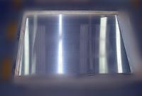 China Az31 Az31B Az61 Az91 AZ91d Magnesium Alloy Sheet / Plate Semi - Casting for sale