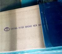 China ASTM AZ91 Magnesium Alloy Sheet AZ31 Same With Elektron Quality for sale