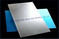 China ASTM Magnesium Alloy Plate AZ91 Magnesium Alloy Sheet AZ31 for sale