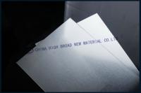 China ASTM AZ91 Magnesium Alloy Sheet AZ31 Same With Elektron Quality for sale