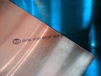 China Hot Stamping Magnesium Etching Sheet AZ31 AZ61 AZ91 For CNC Engraving for sale