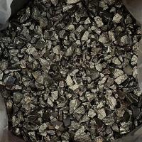 China Solid Aluminum Niobium Alloy AlNb50 60 70 80 for sale