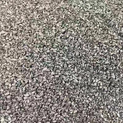 China Customized Aluminium Master Alloy AlW50 Metallurgy Aluminum Tungsten Ingot for sale