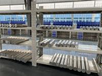 China Soluble Magnesium Alloy Materials Parameter Index Dissolvable Magnesium Alloy for sale