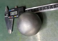 China Dissolvable Magnesium Alloy The Dissolvable Frac Plug for sale