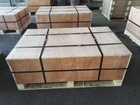 China 9 Lbs 17 Lbs 32 Lbs Magnesium Anodes Cathodic Protection Bare And Prepackaged 17D3 for sale