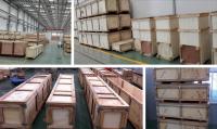 China ASTM B 843-1995 Home Appliance Water Heater Electric Factory Produce Magnesium Sacrificial Anode for sale
