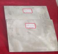 China AZ61 AZ80 High Capacity Magnesium Alloy Mg Extrusion Air Battery Magnesium Alloy Bars Rods / Plates for sale