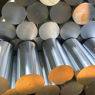 China Zk60 Am60 Az31 Az91 Az61 Magnesium Billet for Mg Cell with Competitive for sale