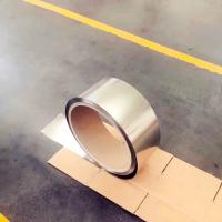 China 0.5mm Thickness Magnesium Alloy Foil for Thermal Conductivity Performance for sale