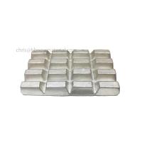 China ALTI ALLA ALY ALND ALSC ALSR ALTI ALV Aluminium Master Alloy For ZnLa ZnY ZnLa ZnMn ZnLi Alloys for sale