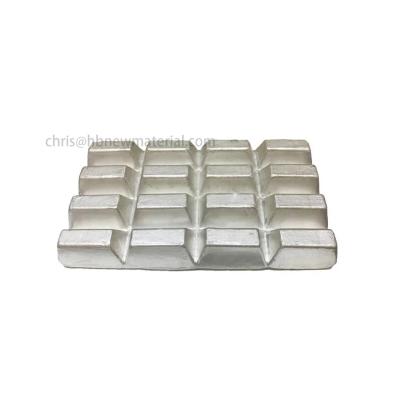 China ALTI ALLA ALY ALND ALSC ALSR ALTI ALV Aluminium Master Alloy For ZnLa ZnY ZnLa ZnMn ZnLi Alloys for sale