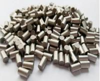China 99% Min Tantalum Metal Bars Metallurgical Grade For Capacitor for sale