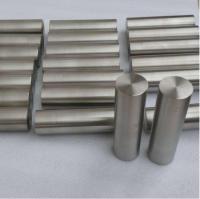 China 99% Min Tantalum Metal Bars Metallurgical Grade For Capacitor for sale