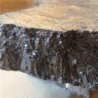 China Ingot Shape High Purity Aluminium Master Alloy AlTi AlCu AlV AlSr AlZr for sale