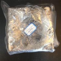 China Mg - Sc Magnesium Scandium Master Alloy Mgsc 20% Mgsc 30% Hot Rolling for sale