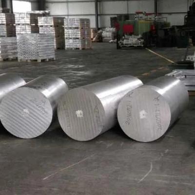 China Magnesium Alloy Plate and Extrusion Surface Finish with Magnesium Extrusion for sale