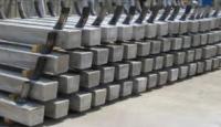 China Brackish Or Fresh Water Aluminum Anodes Designed For Optimum Performance for sale