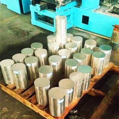 China Polished Magnesium Alloy Foil For Specific Heat 1040 Jkg-1k-1 Requirements for sale