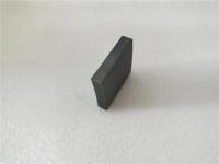 China NIJ IV M2 AP Bulletproof Plates , Kevlar Ballistic SiC Silicon Carbide Body Armor Ceramic Plate for sale