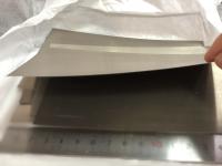 China 0.2 mm Thick AZ91D Magnesium Foils For Researching Testing Cellphone Speaker 0.1 mm for sale