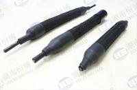 China MMO / Ti Flexible Alloy Sacrificial Anode Mixed Metal Oxide Titanium Flexible Anode for sale