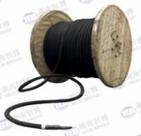 China MMO Coated Titanium Wire Anode For Deep Vertical Groundbeds Tanks Pipelines for sale
