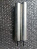 China High eXTRUDED Pure Magnesium Rod / Magnesium Bar 99.95% Min Grade Without Thread for sale