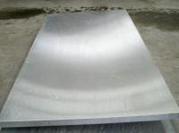 China Heat Treatment Magnesium Alloy Plating With Solution Treatment And ≥8% Elongation for sale