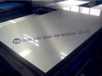 China Silver Magnesium Alloy Sheet Az31 , Magnesium Engraving Plate Density 1.78 for sale