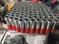 China Long Venturi Boron Carbide Nozzle B4C 2