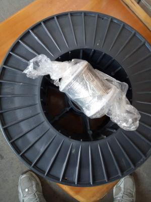 China Extruded Magnesium Material Rare Earth WE43 Billet Plate Wire Cast Produce for sale