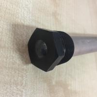 China Corrosion Resistant Durability Magnesium Anode Rods For Water Heaters 20L 50L for sale