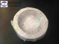 China Thermal Conductivity Silver Smooth Magnesium Alloy WE43 Sheet With 1040 Jkg-1k-1 Specific Heat for sale