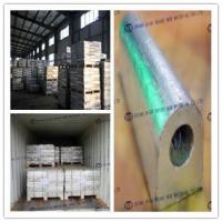 China High Potential HP AZ63 Magnesium Sacrificial Anode Cathodic Protection ASTM for sale