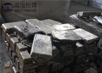 China MgSc Magnesium Scandium Hardener Alloy , Magnesium Master Alloy Mgsc2 Mgsc30 Mgsc for sale