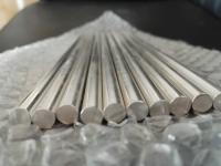 China AZ31 Series Magnesium Anode Rod / Water Heater Anode Rod Standard NF EN 12438 for sale